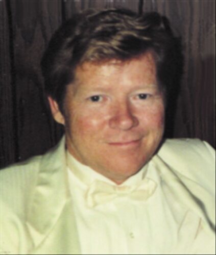 William W. “Bill” Smith Sr. | News, Sports, Jobs - Post Journal